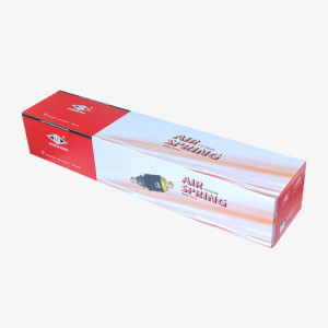 Custom Automotive Product Packaging Boxes | PakFactory Custom Packaging