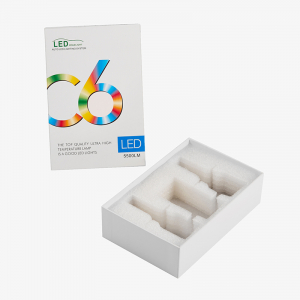 Lift-Off / Detachable Lid Rigid Boxes