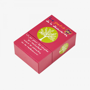 Order Custom Board Game Boxes & Custom Game Boxes | PakFactory®