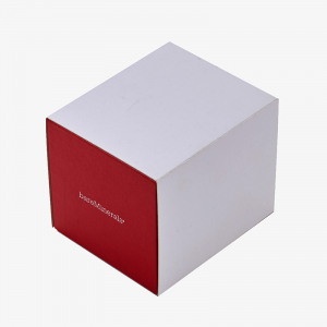 Order Custom Gift Packaging & Custom Printed Gift Boxes | PakFactory®