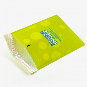 Custom Printed Poly Mailers | PakFactory®