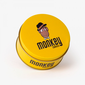 Custom Tin Boxes | PakFactory®