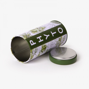 Custom Tin Boxes | PakFactory®