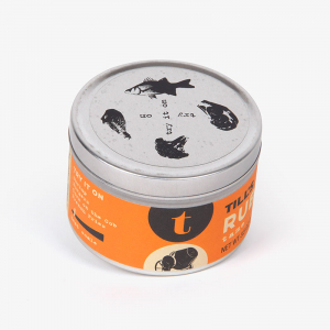 Custom Tin Boxes | PakFactory®