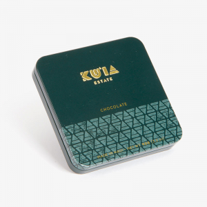 Custom Tin Boxes | PakFactory®