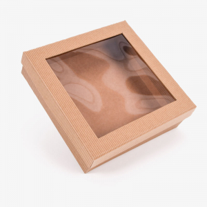 Custom Eco Luxury Boxes | PakFactory®