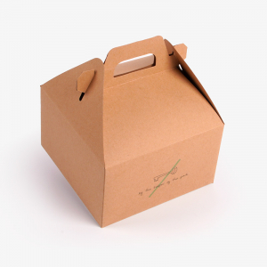 Custom Food Carrier Boxes | PakFactory®