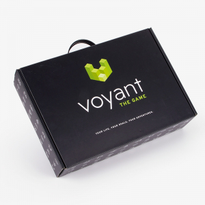 Order Custom Board Game Boxes & Custom Game Boxes | PakFactory®