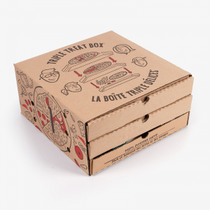 Custom Eco Shipping Boxes | PakFactory®