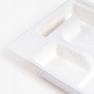 Custom Molded Pulp Inserts | PakFactory Custom Packaging