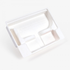 Custom Molded Pulp Inserts | PakFactory Custom Packaging