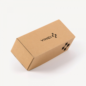 Custom Eco Shipping Boxes | PakFactory®
