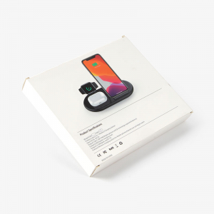 Custom Electronics Packaging Boxes | PakFactory Custom Packaging