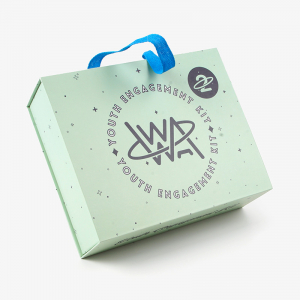 Order Custom Presentation Packaging Boxes & Promotional Boxes | PakFactory®