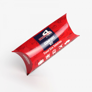 Custom Soap Packaging | PakFactory®