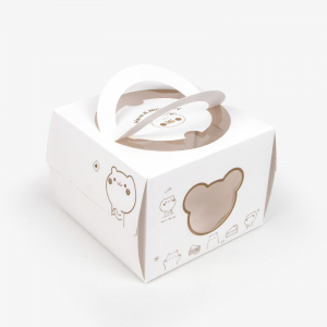 Custom Eco Product Boxes | PakFactory®