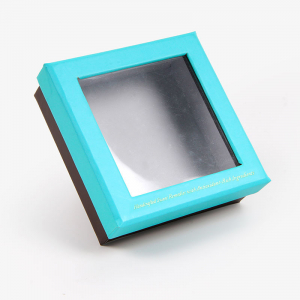 Custom Chocolate Boxes - Custom Chocolate Packaging | PakFactory®