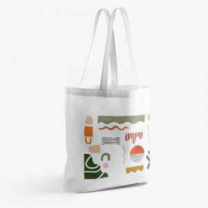 Custom Restaurant Paper Bags | PakFactory®