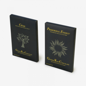 Custom Chocolate Boxes - Custom Chocolate Packaging | PakFactory®