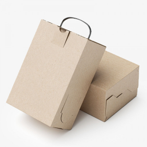Custom Eco Product Boxes | PakFactory®