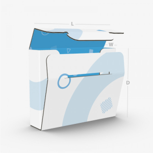 Custom Corrugated Boxes - Corrugated Cardboard Packaging | PakFactory®
