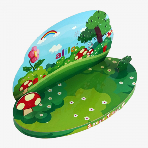 Custom Toy Packaging - Custom Toy Boxes | PakFactory®