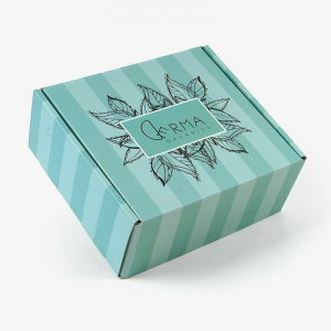 Custom Eco Shipping Boxes | PakFactory®