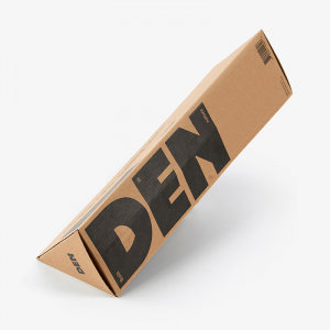 Custom Eco Shipping Boxes | PakFactory®