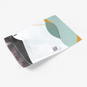 Custom Printed Poly Mailers | PakFactory®