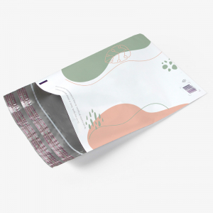 Custom Printed Poly Mailers | PakFactory®