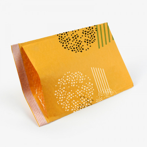 Custom Bubble Mailer Bags | PakFactory®