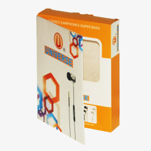 Custom Electronics Packaging Boxes | PakFactory Custom Packaging