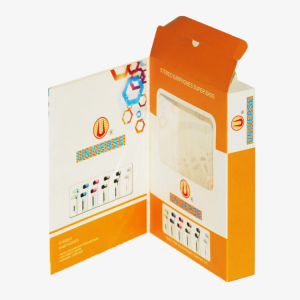 Custom Electronics Packaging Boxes | PakFactory Custom Packaging