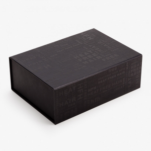 Order Custom Collapsible Rigid Gift Boxes & Foldable Gift Packaging| PakFactory®