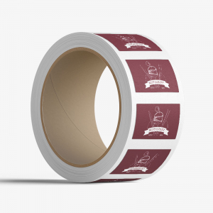 Custom Labels and Stickers | PakFactory®