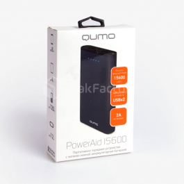 Custom Portable Charger Packaging Box | PakFactory®