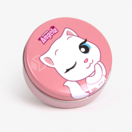 Custom Mint Tin Containers | PakFactory®