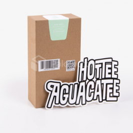 Custom Printed Stickers | PakFactory®