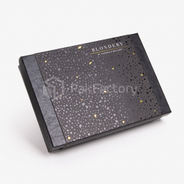 Custom Luxury Clothing Packaging | PakFactory®