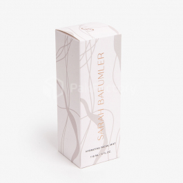 Facial Mist Packaging Box | PakFactory®