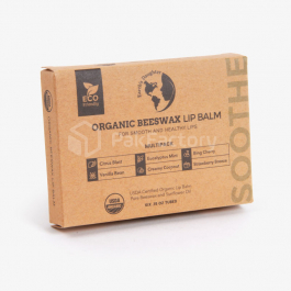 Custom Eco Friendly Skincare Packaging | PakFactory®