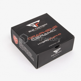 Car Brake Pad Packaging Box | PakFactory®