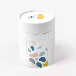 Custom Round Shape Rigid Boxes | PakFactory®