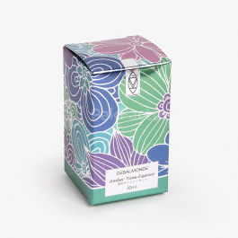Hair Mask Packaging Box | PakFactory®