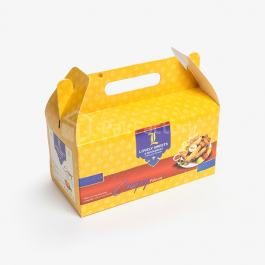 Fried Chicken Takeout Box | PakFactory®