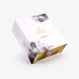 Custom Luxury Candle Boxes | PakFactory®