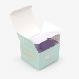 Custom Boxes For Candle Jars | PakFactory®