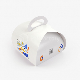 Tulip Box | PakFactory®