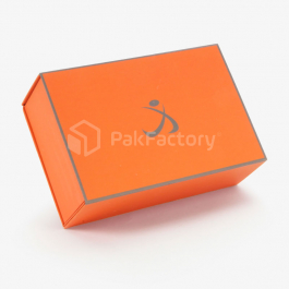 Customized Gift Boxes | PakFactory®