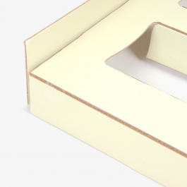 Rigid Chipboard Divider Insert | PakFactory